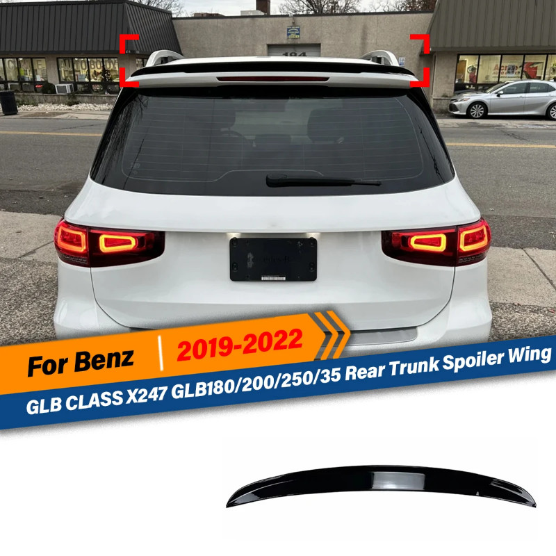For Mercedes Benz GLB CLASS X247 GLB180 GLB200 GLB250 GLB35 AMG 2019 ...