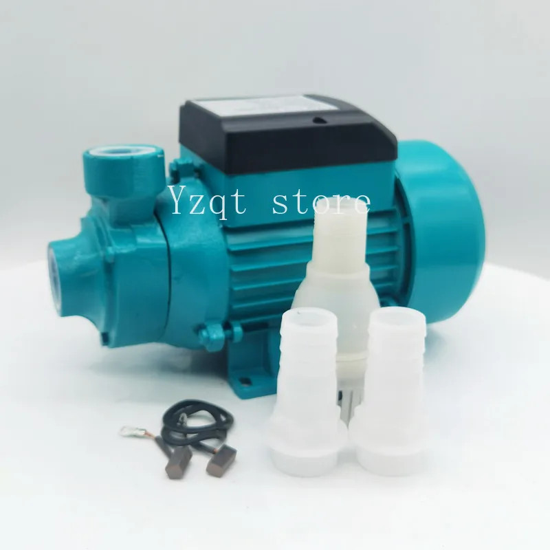 Export 12v 24v48vQB60 DC solar high lift centrifugal vortex pumping ...