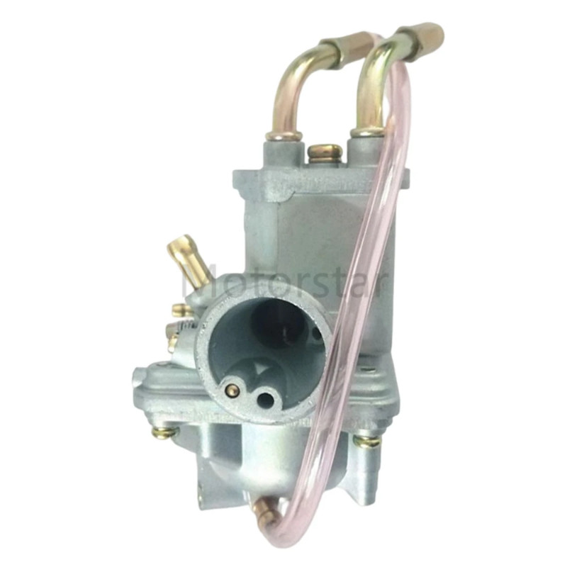 New Carburetor Fit For GTMOTOR G50T Loncin PY50 LX50PY Jianshe PY50 ...