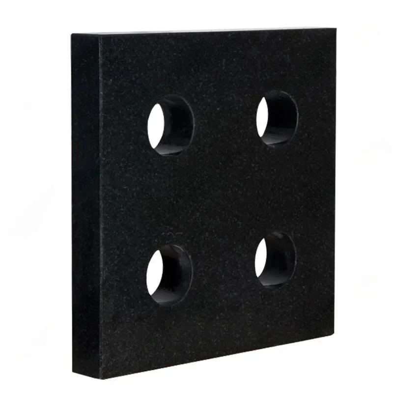NEW Marble Square Ruler Flat Ruler Right Angle Ruler 00 Grade High ...