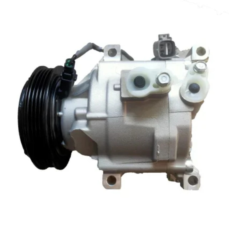 ATC-066-X10 Auto 12V Air Conditioning Compressor Parts for Toyota ...