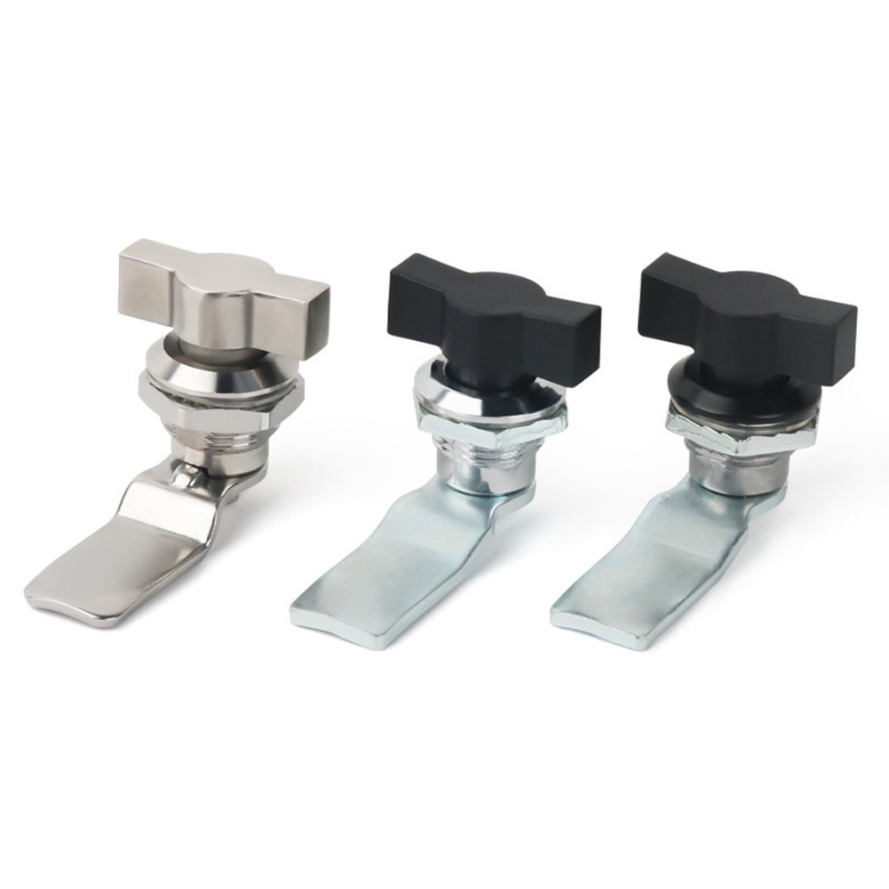 [HME] Keyless Cabinet Cam Lock Cylindrical Tongue Lock Distribution ...