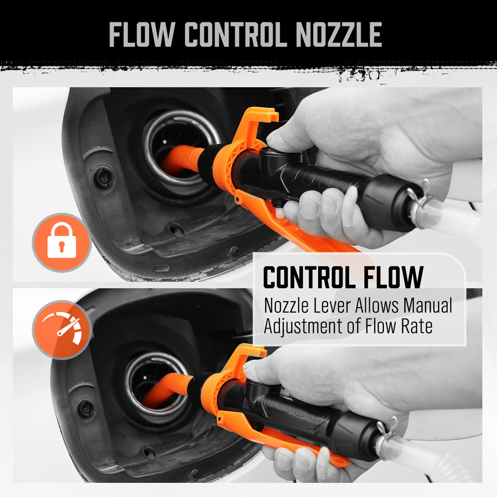 Pam Minyak Pam Elektrik Tangki Bahan Api Kereta Mengepam Pam Minyak Pam ...