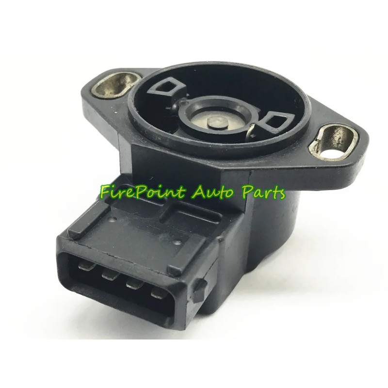 TPS Throttle Position Sensor TS60-1 MD614488 MD6146621 For Mitsubishi ...