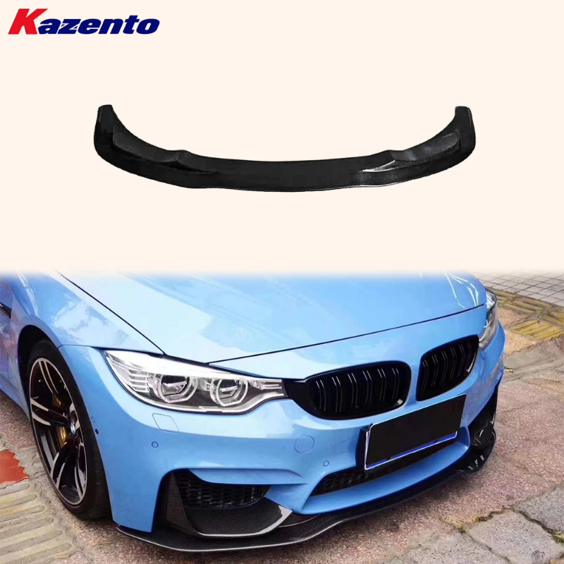 For BMW 4 Series 14-20 F32 F33 F36 (AN Only) Carbon PSM Style Front ...