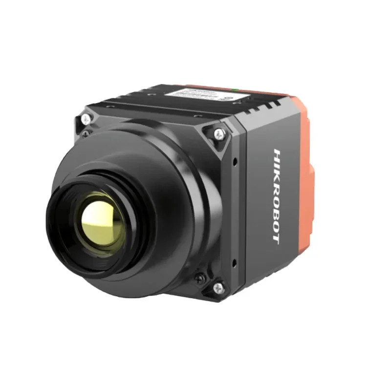 Hikrobot MV-CI003-GL-N6 Industrial Cameras 17 μm 640 x 512 Global ...