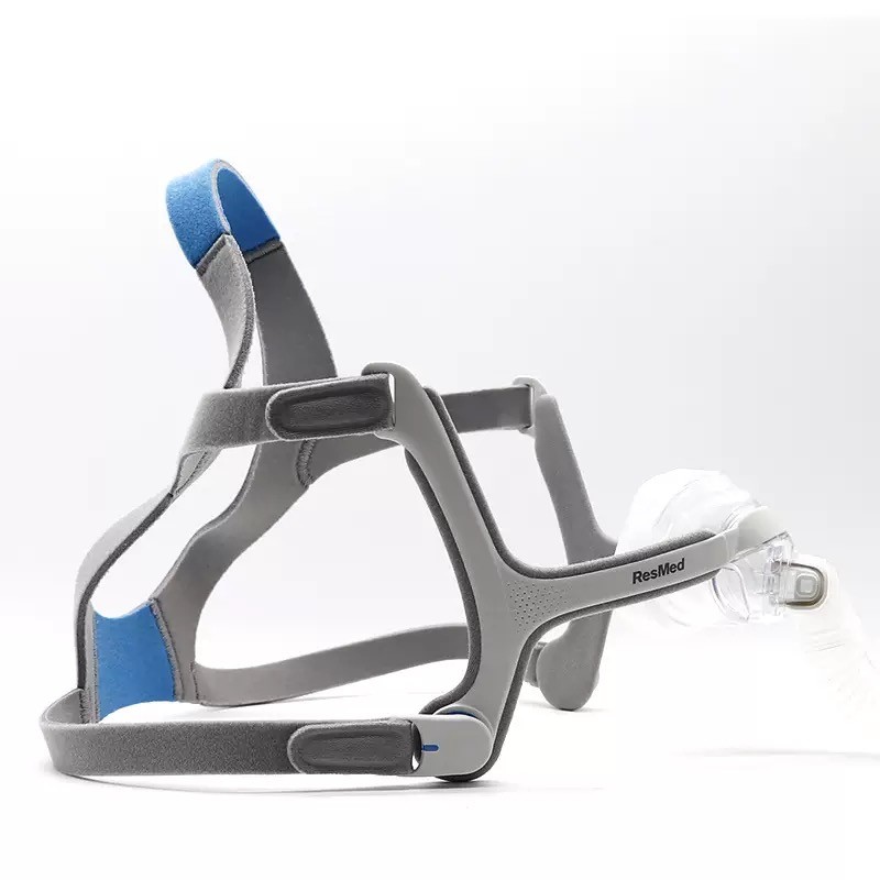 BMC P2 Nasal Pillows CPAP Mask P10 - S/M/L Resmed AirFit N20 Nasal Mask ...