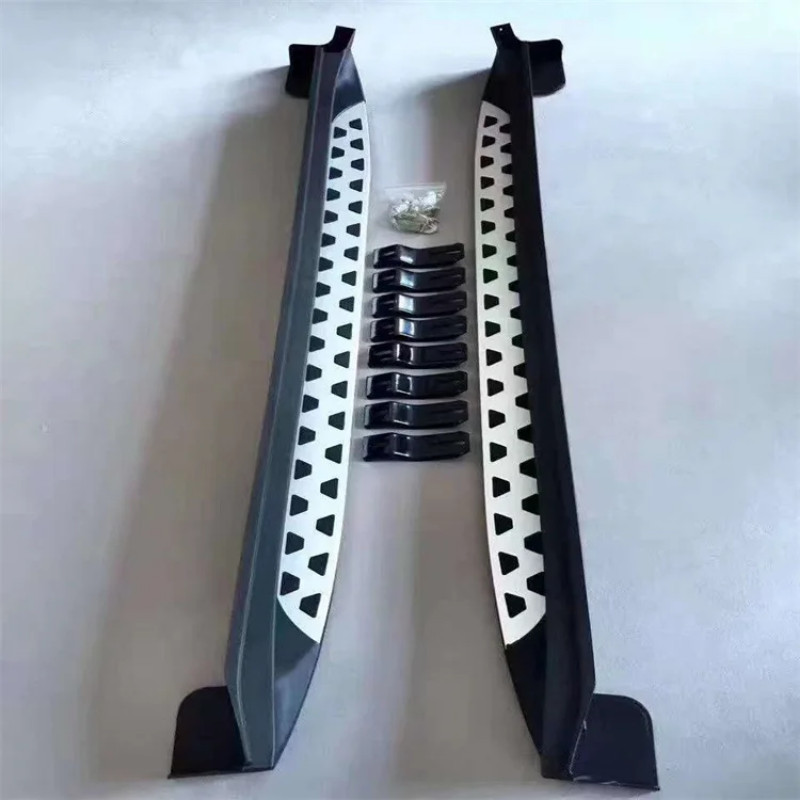 Side Step For Hyundai Tucson 2015 2016 2017 2018 2019 Running Boards ...