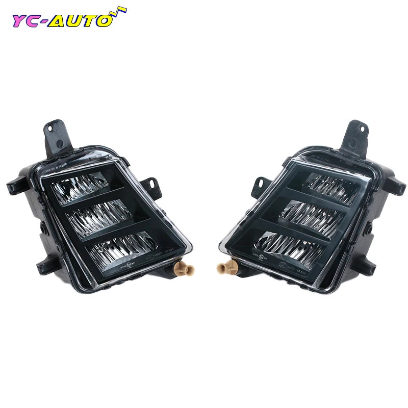 For olkswagen VW Golf 7 A7 MK7 GTI GTD 2013-2017 5G0941699 5G0941700 ...