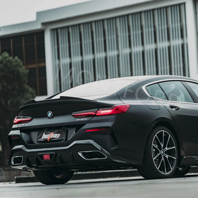 Car Styling For BMW 8 Series G16 M850I m Sport 2018-2023 Former ...