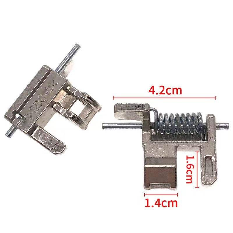 Fully Automatic Drum Washing Machine Door Hook Z-2 Door Buckle XQG80-E8155/EA8132 Lock Hook Door ...
