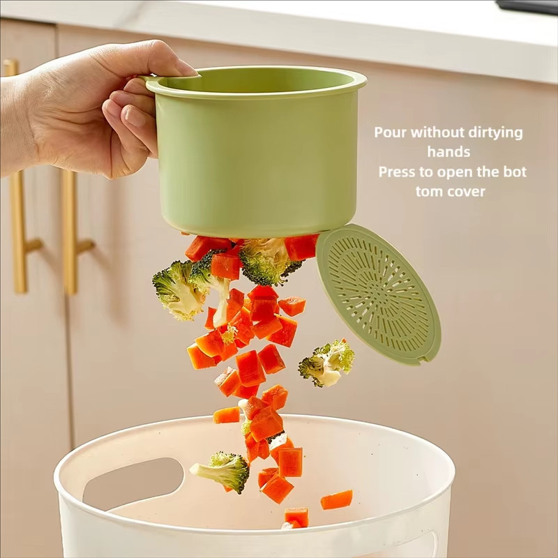 NEW Adjustable Multifunctional Drainage Bowl Kitchen Sink Food Residue ...