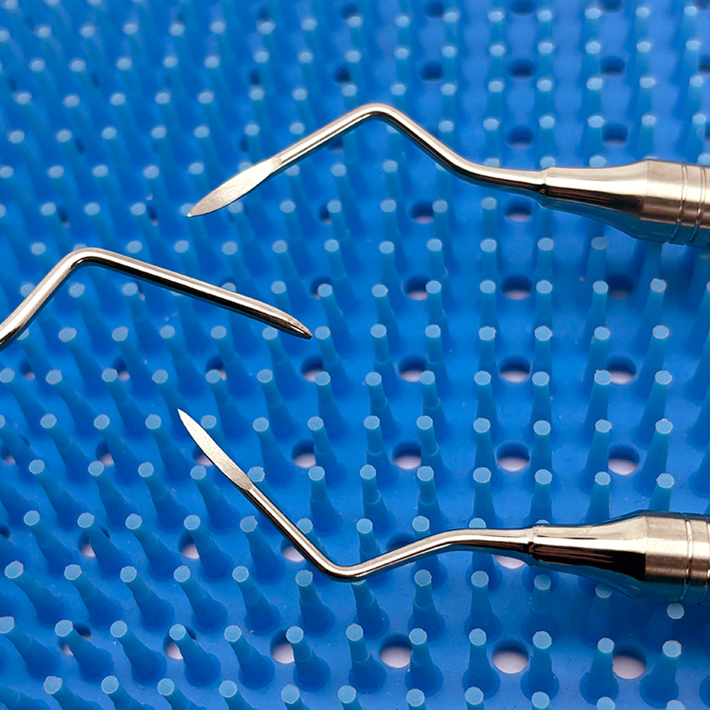 Dental Minimally Invasive Extraction Tool Root Tip Pick Elevator with ...