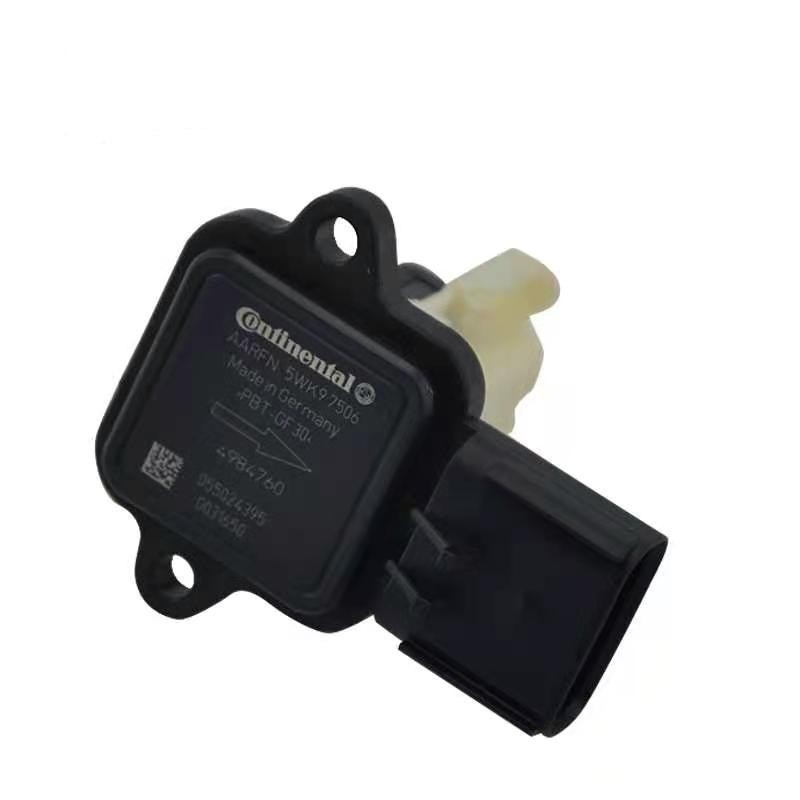 Original 4984760 Air Flow sensor FOTON Thunder Traveller Tornardo ...