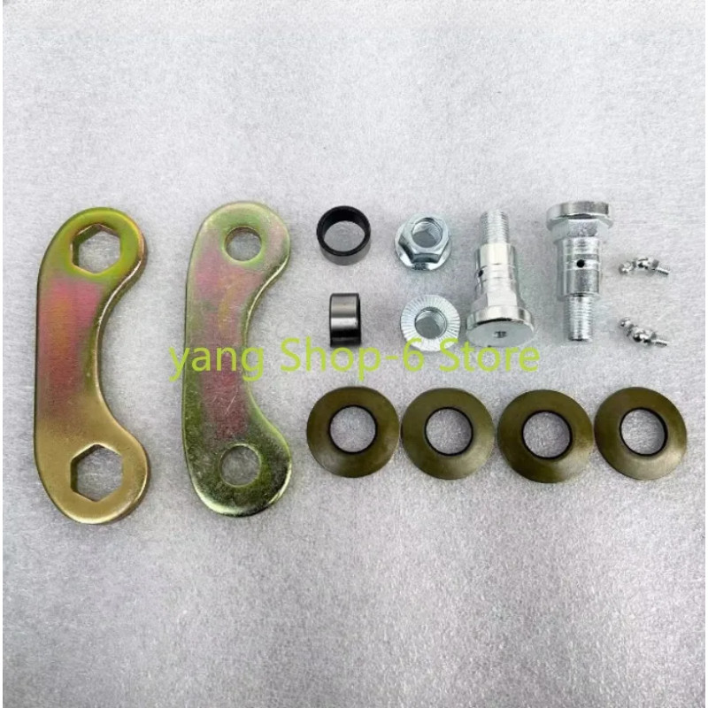 for Toyota Forklift Steering Lateral Cylinder Pin Repair Kit Bushing ...