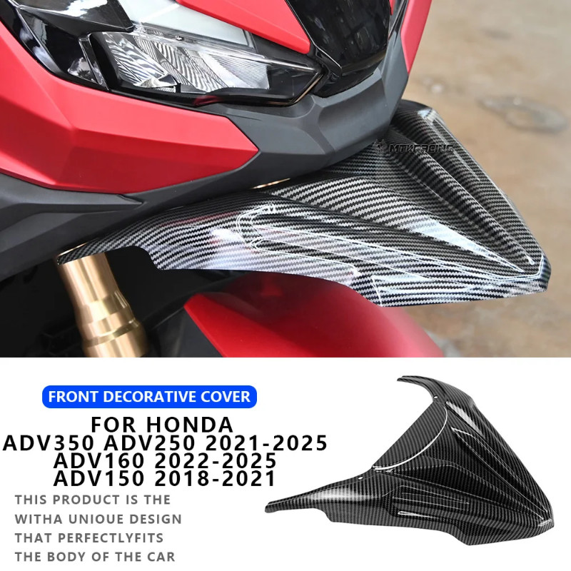For HONDA ADV 350 /ADV250 /ADV 150 /ADV 160 Motorcycle Beak Nose ...