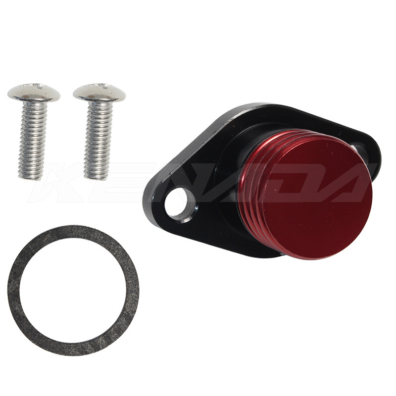 Yamaha Sensor Iacv Isc Manual Throttle Body Adjuster Vario 150 Vario ...