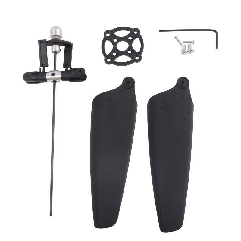 CZ F3P 4D Variable Pitch Propeller A-Type/B-Type for Fixed-wing EVP ...