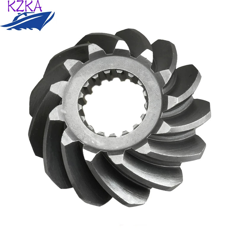 688-45551 Pinion For Yamaha 2 Stroke 75HP 85HP 90HP Parsun T85 Boat ...
