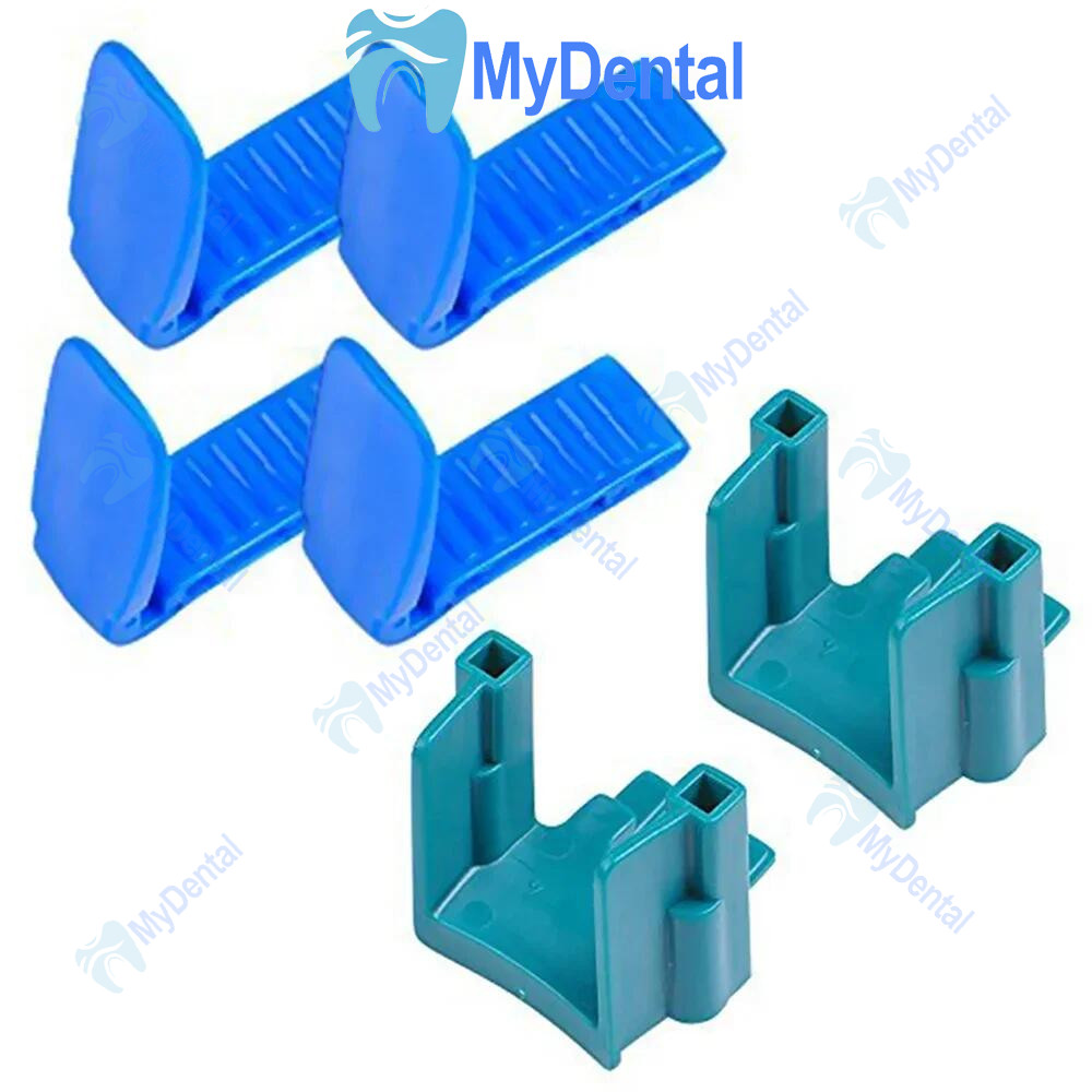 Dental X-Ray Film Positioning System Positioner Holder Locator Picks ...