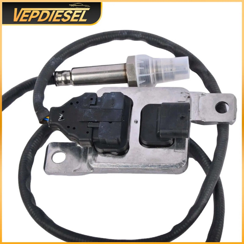 1PC Nox Sensor 03L907807AF 8K0907807E 03L907807AD For VW TOUAREG Passat ...