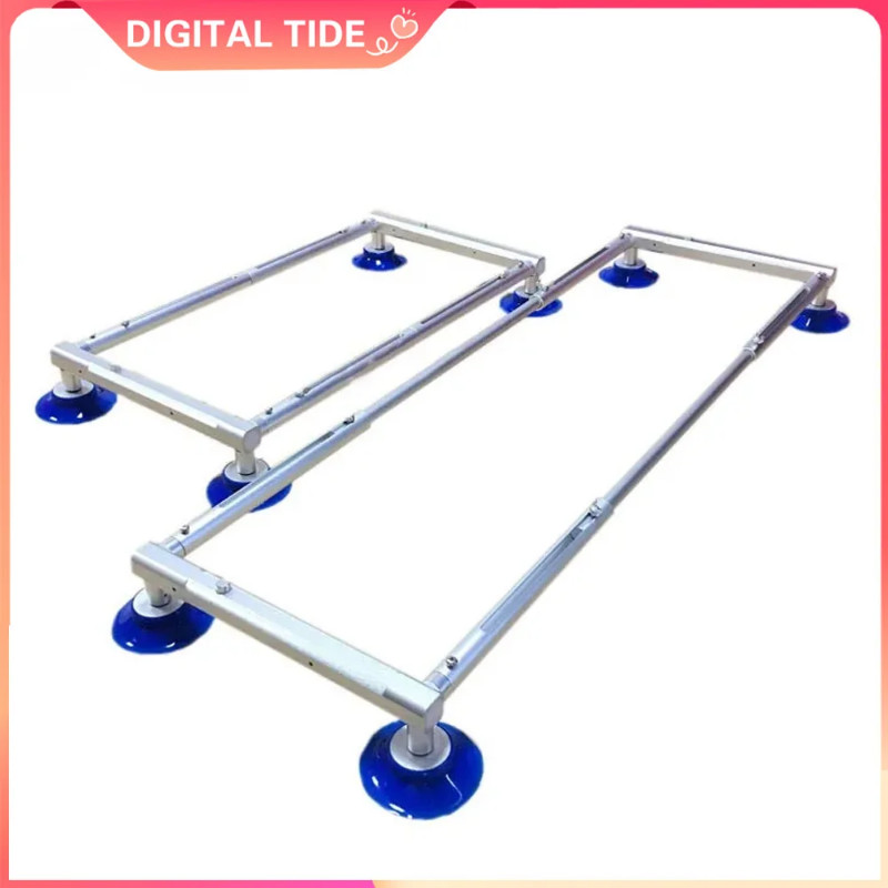 LCD TV Screen Sucker 4 Suction Cups Device 32-55 Inch LED TV Display ...