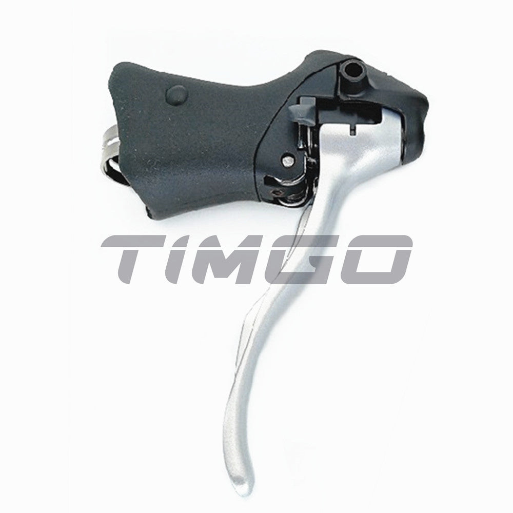 Shimano Sora ST-3304 Road Bike 3 Speed STI Shifter Brake Dual Control ...