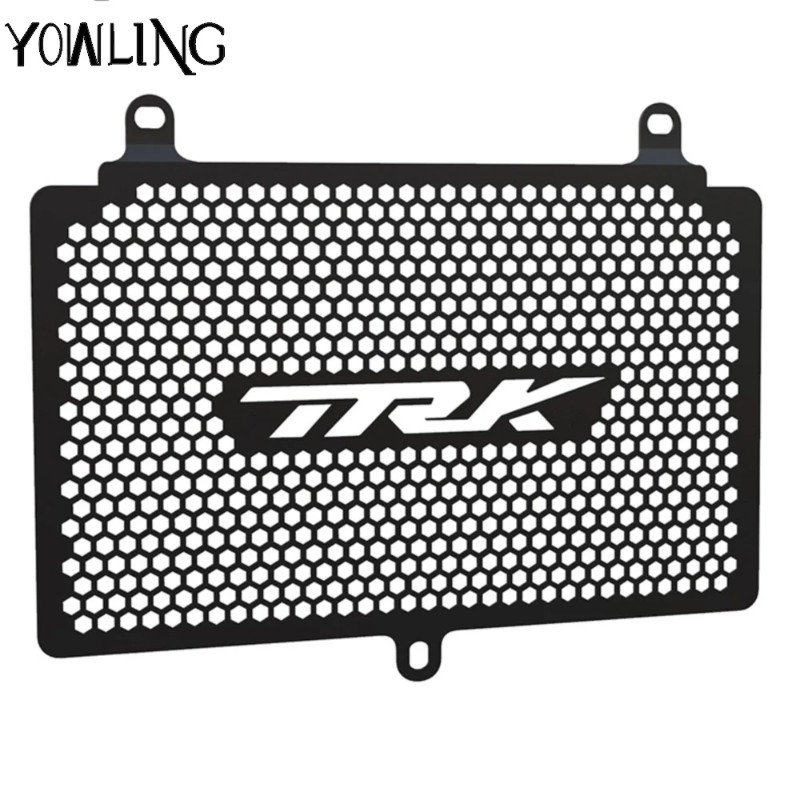 For BENELLI TRK 702 X TRK702 TRK702X 2022 Motorcycle Radiator Guard ...