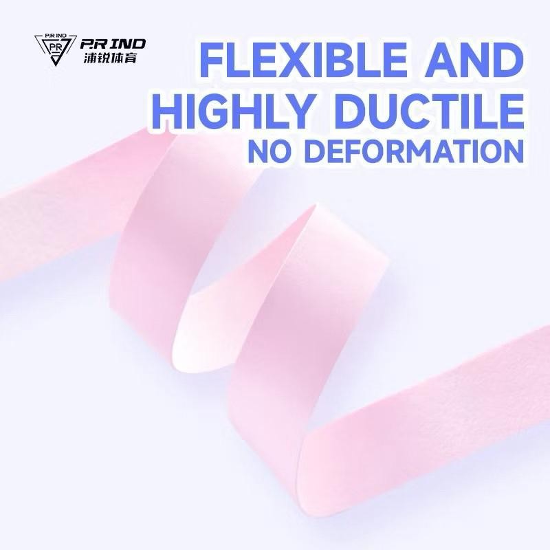 [Buy 10 Free 1] P.R IND M4 Overgrip for Badminton Squash or Tennis Grip ...