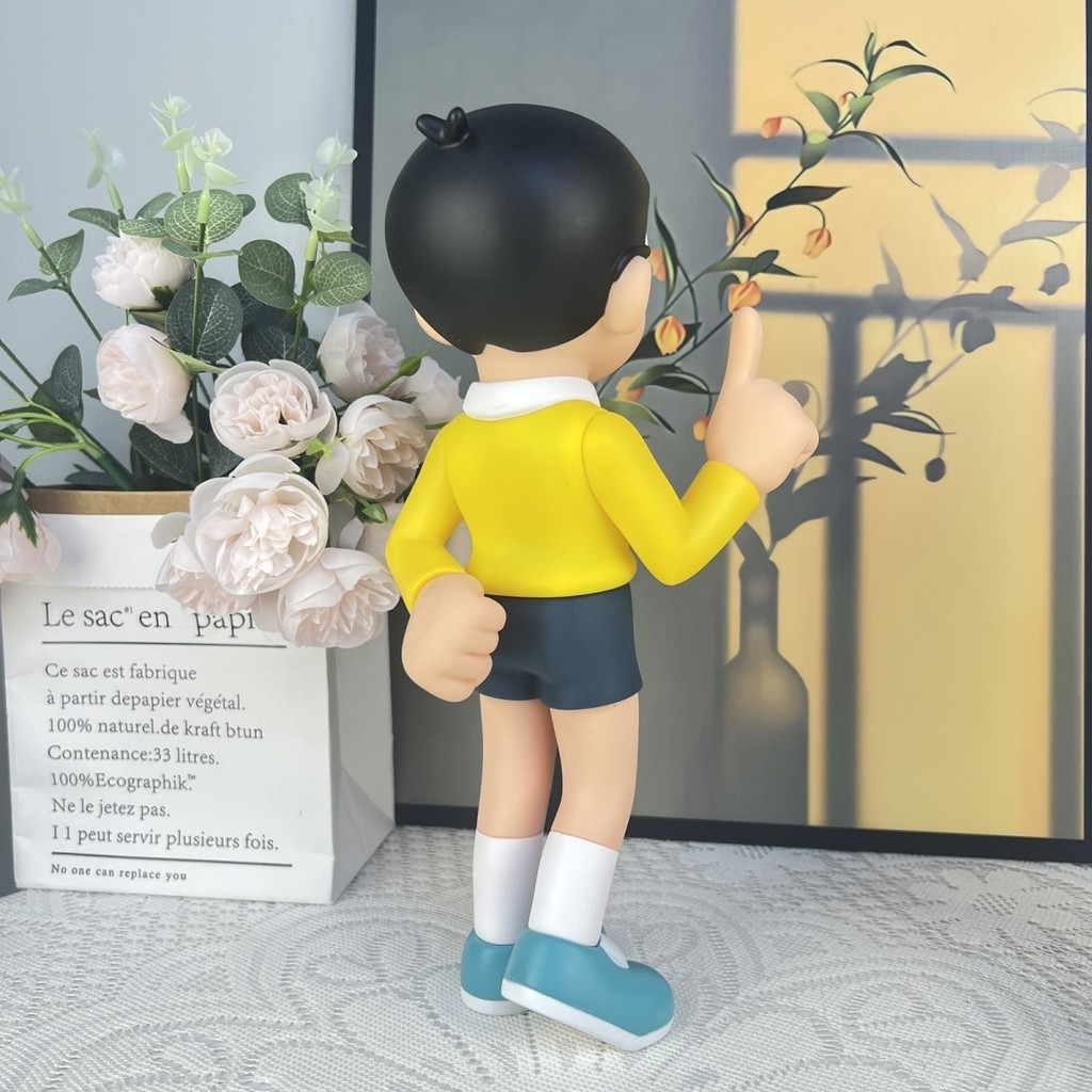 Large Classic Anime Cartoon Doll Doraemon Doraemon Doraemon Doraemon ...