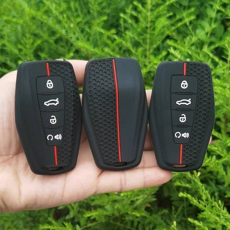 proton X50 X90 S90 S70 key cover Geely Coolray X6 Atlas Monjaro Tugella ...