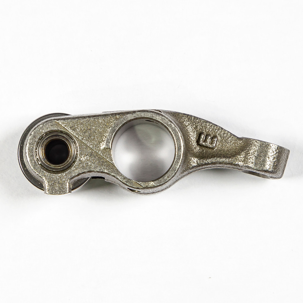 Exhaust Valve Wave 125i 2012-2020 MSX Genuine Center (14430-KYZ-900 ...