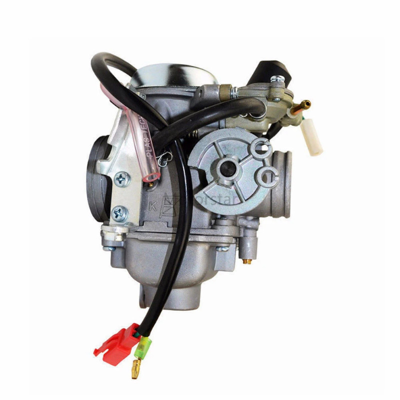 PD30J Carburetor For ATV Engine 250cc Honda CN250 CF250 GY6 250 Helix ...