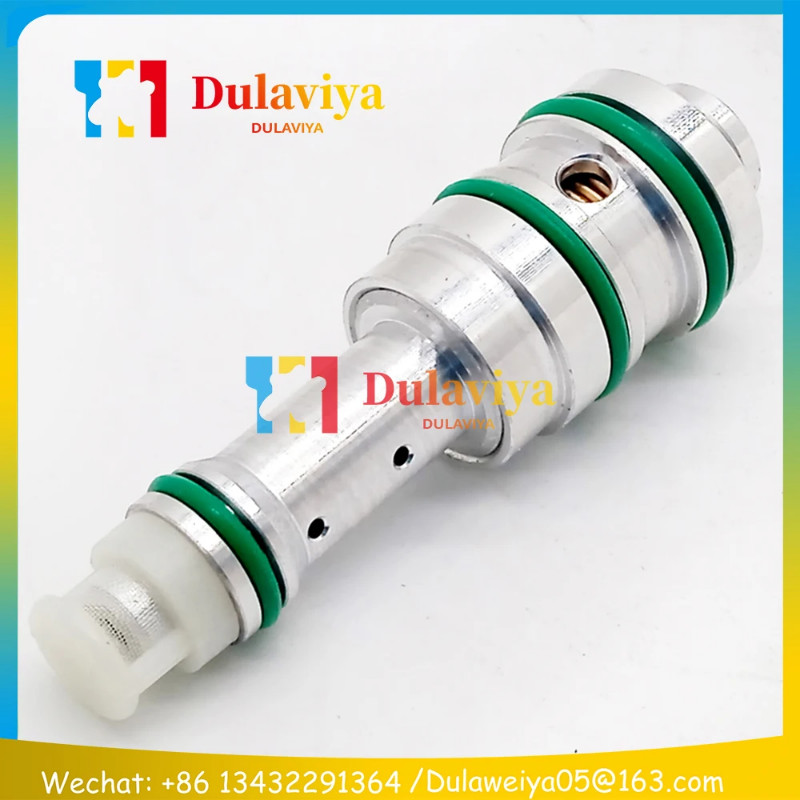 DL79 For Nissan Xtrail A33 A32 V6 Air Conditioner Electric Compressor ...
