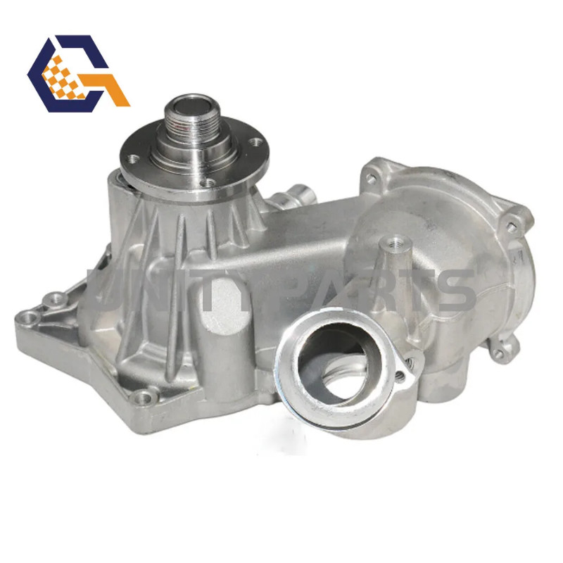Water Pump For BMW E39 535 540 E63 E64 645 E38 735 740 E31 840 E53 X5 ...