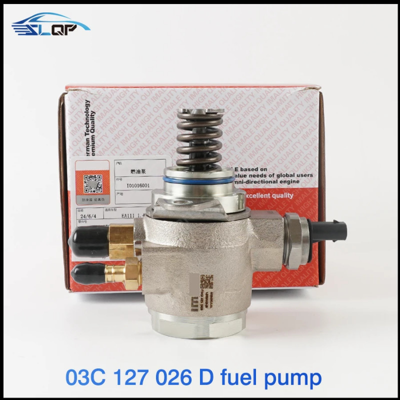 03C127026C For Audi A1 A3 S3 VW Polo Tiguan Skoda Golf 6 Yeti Jetta 1.4 ...