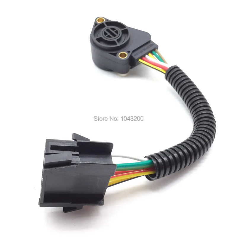 Accelerator Speed Pedal Sensor 20893503 / 3985226 For Volvo Truck 20 ...