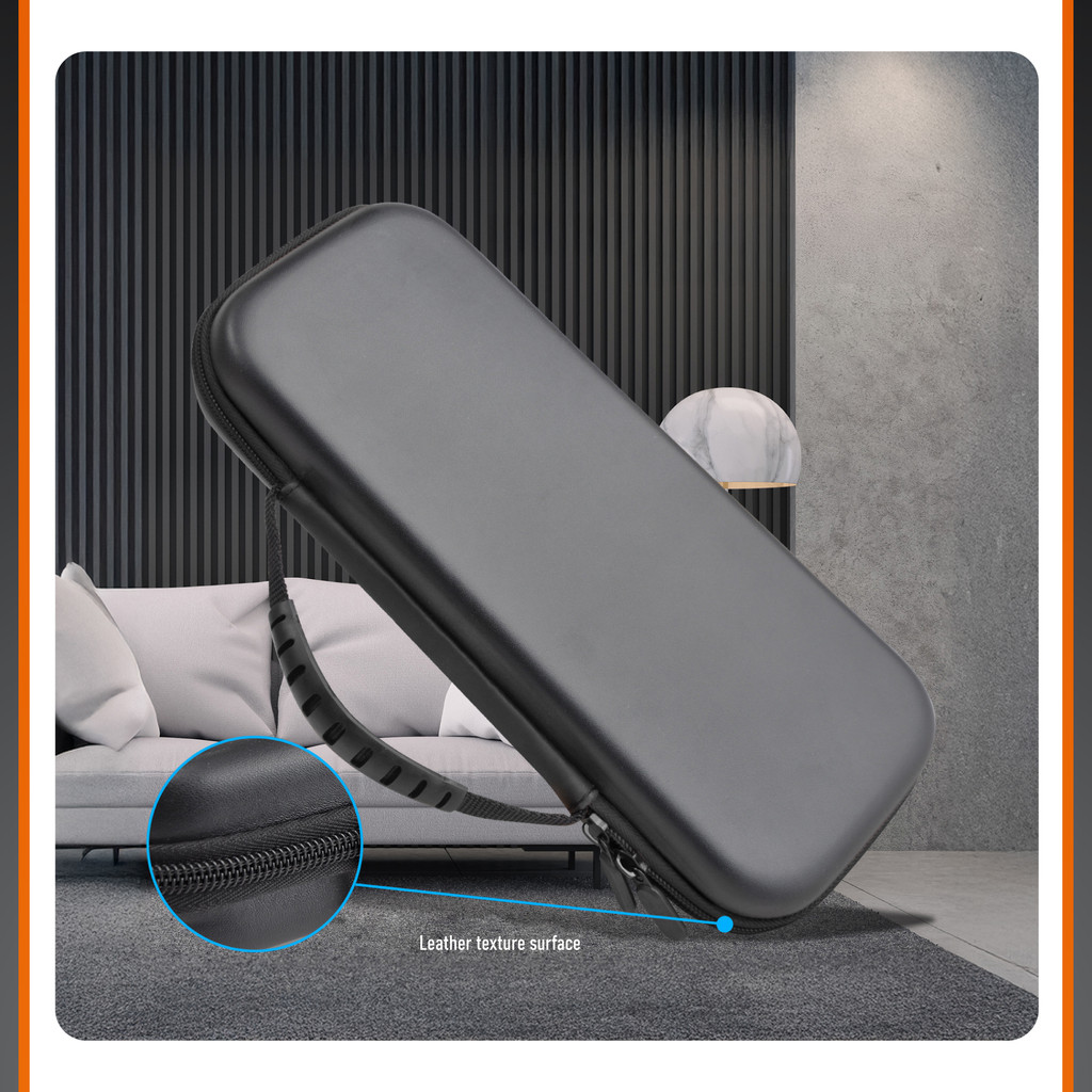ROG ALLY ROG ALLY X Storage Case Eva Carrying Protective Travel Bag ...