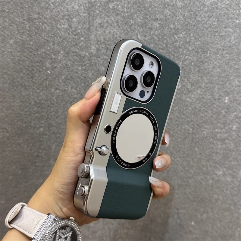 【All-in-one Bluetooth connection camera for taking pictures/magnetic ...