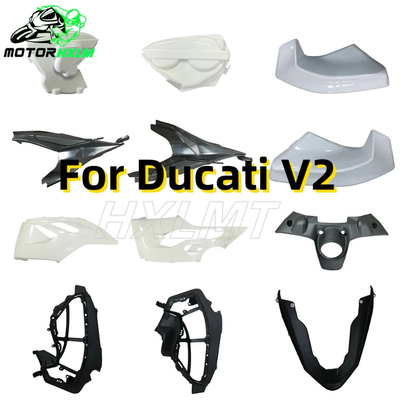 High Quality Kit For Ducati Panigale V2 2020 2021 2022 Motorcycle ...