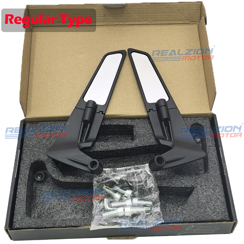 REALZIONMOTOR Rearview For Honda Adv 160 150 Xadv 750 350 Pcx 160 150 125 Adv160 Adv150 Pcx160 ...