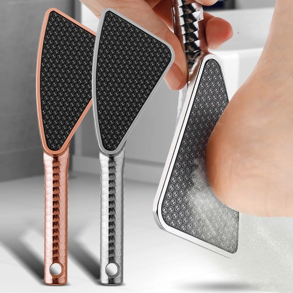 Nano Glass Foot Grinder Foot File Dead Skin Callus Remover Foot ...