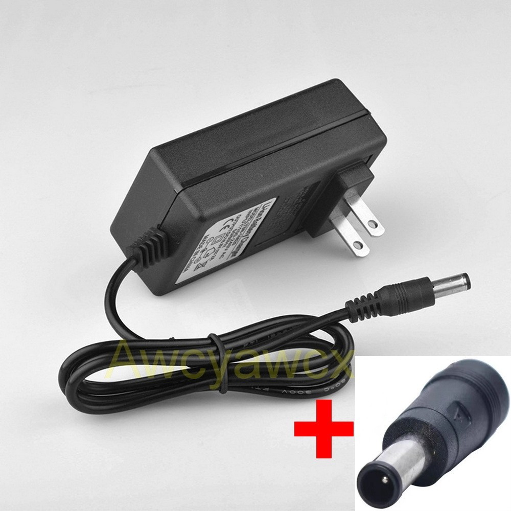 34V 1A 1000mA AC DC Adapter Charger for PHILIPS AquaTrio 9000 Series ...