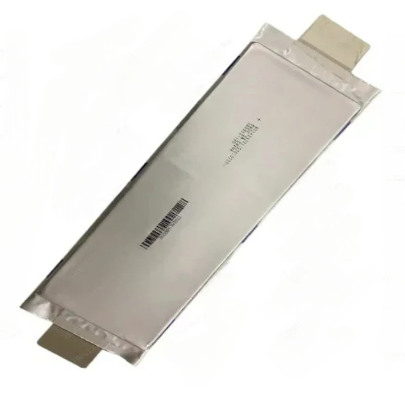 3.7V 60Ah Lithium Battery Lithium Polymer Battery 180A High Discharge ...