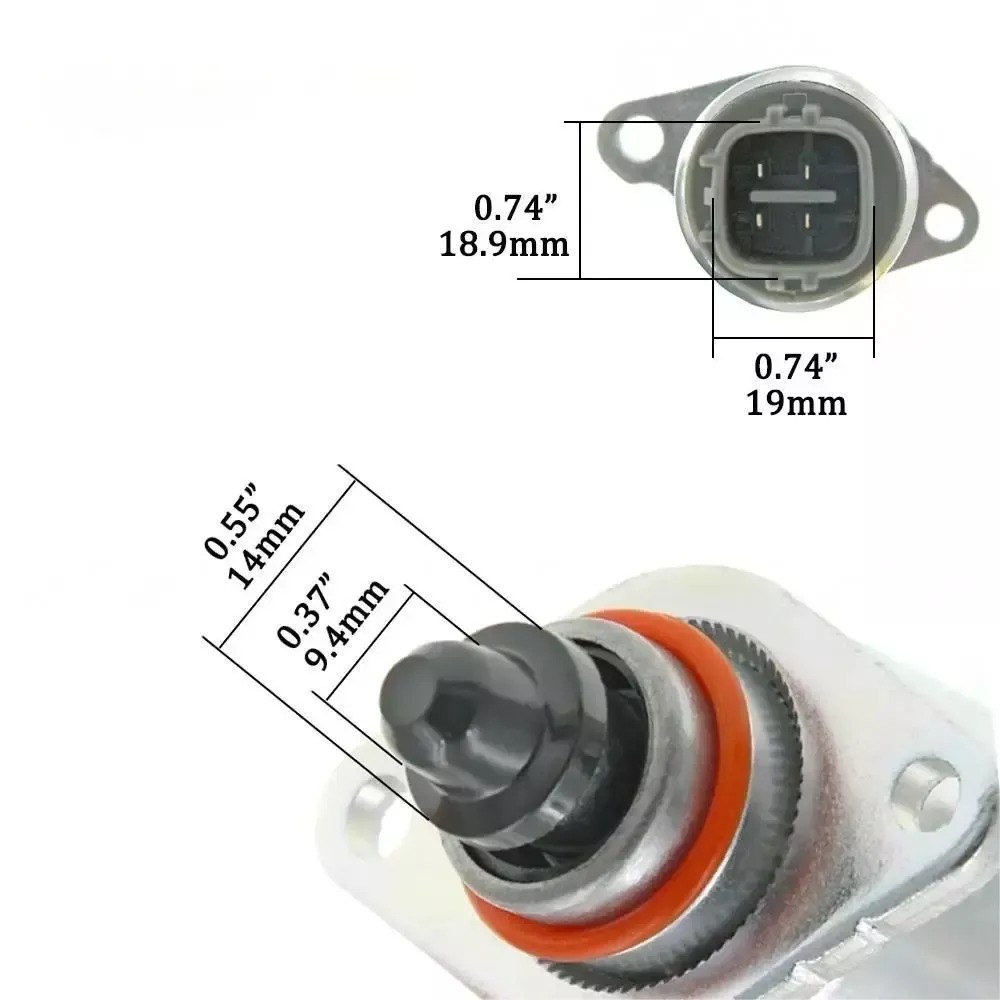 PERODUA MYVI ALZA KELISA KENARI TOYOTA Throttle Body 4 Pin Sensor ...