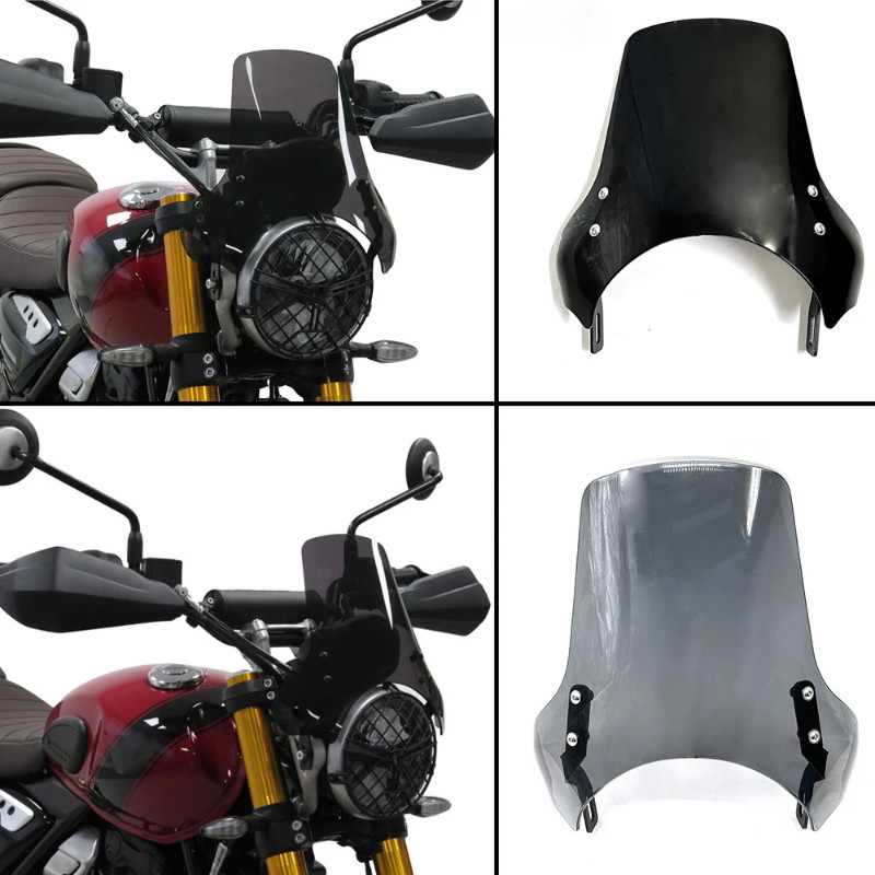 For Triumph Speed400 Speed 400 Scrambler 400 X Scrambler 400X 2024 2025 ...