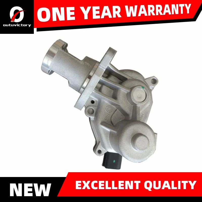 1026150FD020 Waste gas recirculation valve EGR valve for JAC T6 T8 4DA1 ...