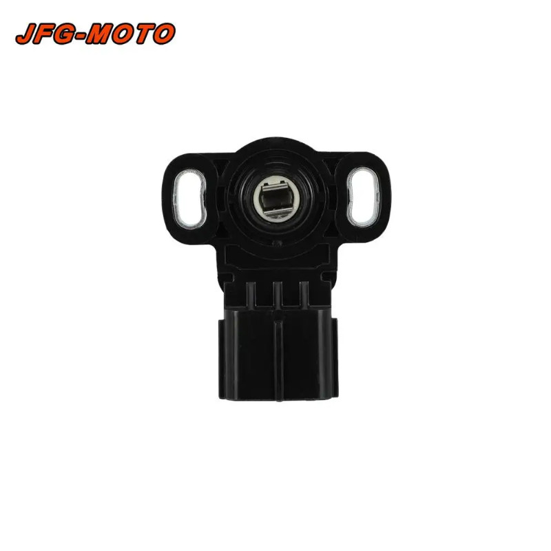 Throttle Position Sensor Set Tps Motorcycle Throttle For YAMAHA YZF R1 ...