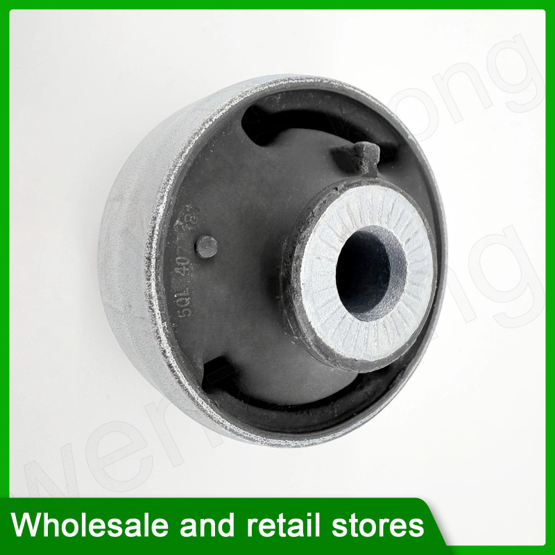 Rubber Sleeve Front Control Arm Bushing For Golf 7 Mk7 Passat B8 Arteon ...