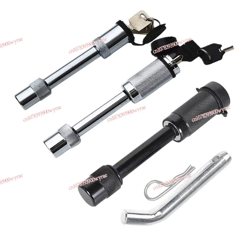 Car trailer lock square mouth pin lock trailer hook trailer arm hook ...